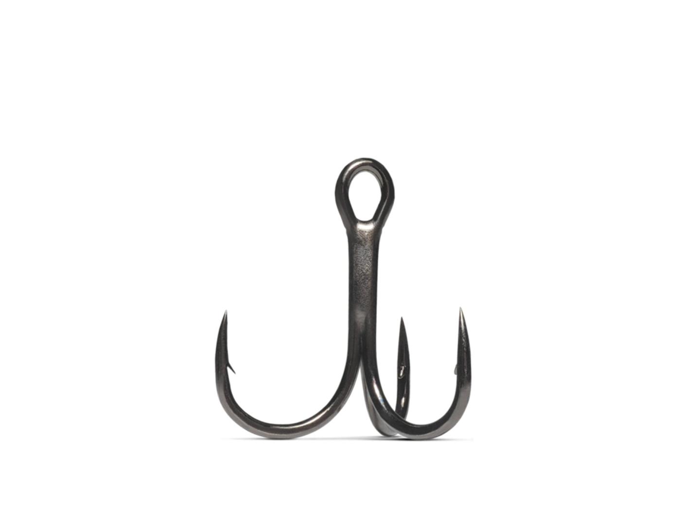 HYBRID 1X STRONG VMC Hooks HYBRID 1X STRONG VMC Hooks