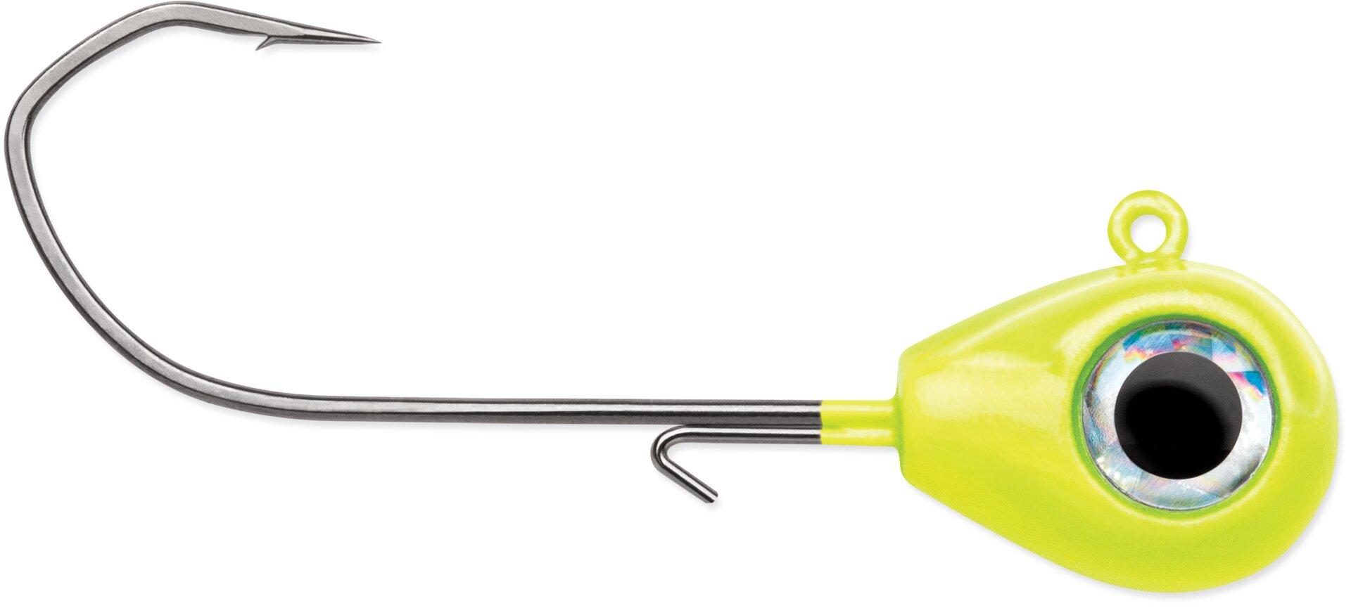 Jig Heads | VMC hooks Jig Heads | VMC hooks