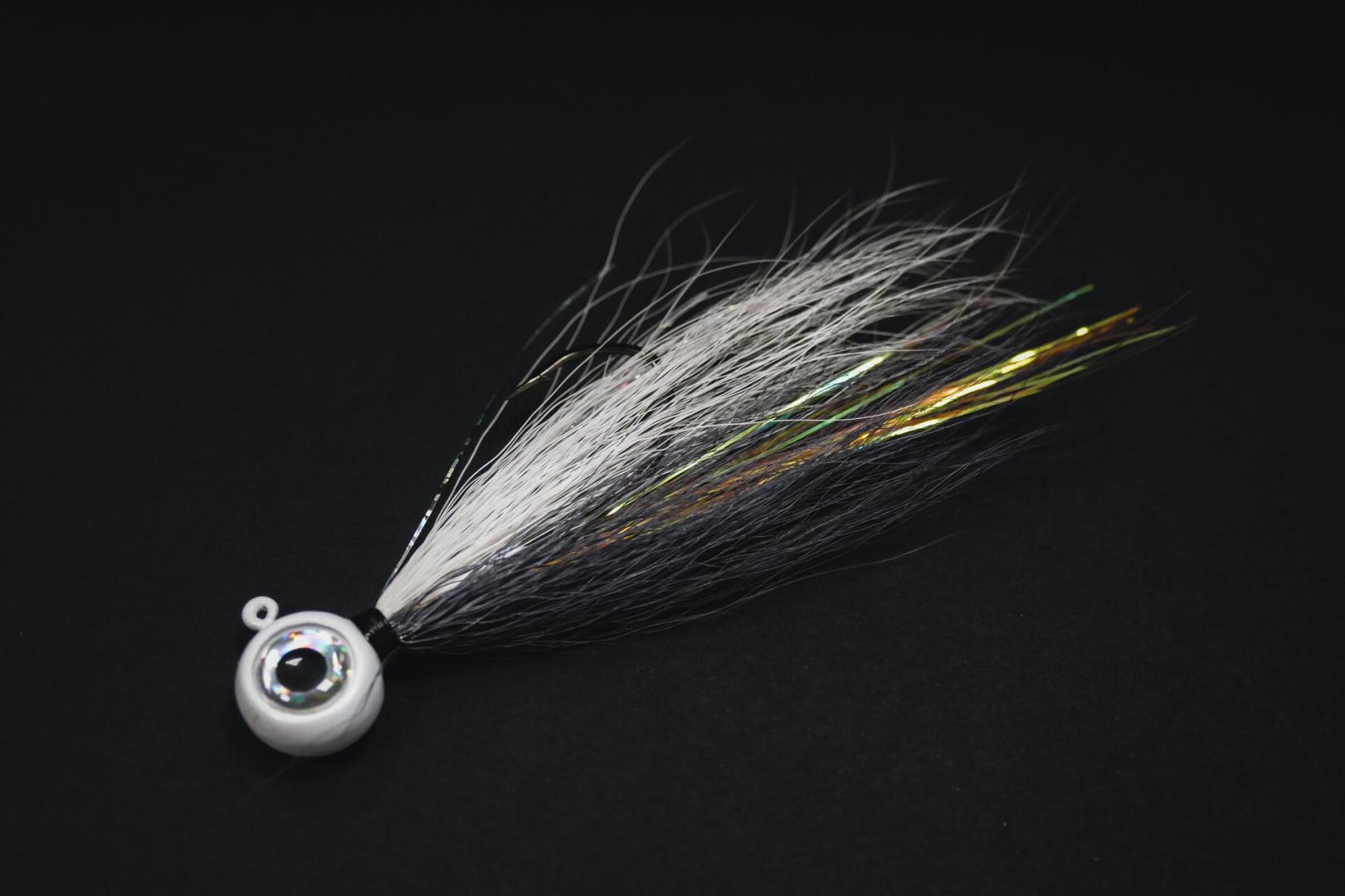 MOONTAIL JIGS | VMC hooks MOONTAIL JIGS | VMC hooks