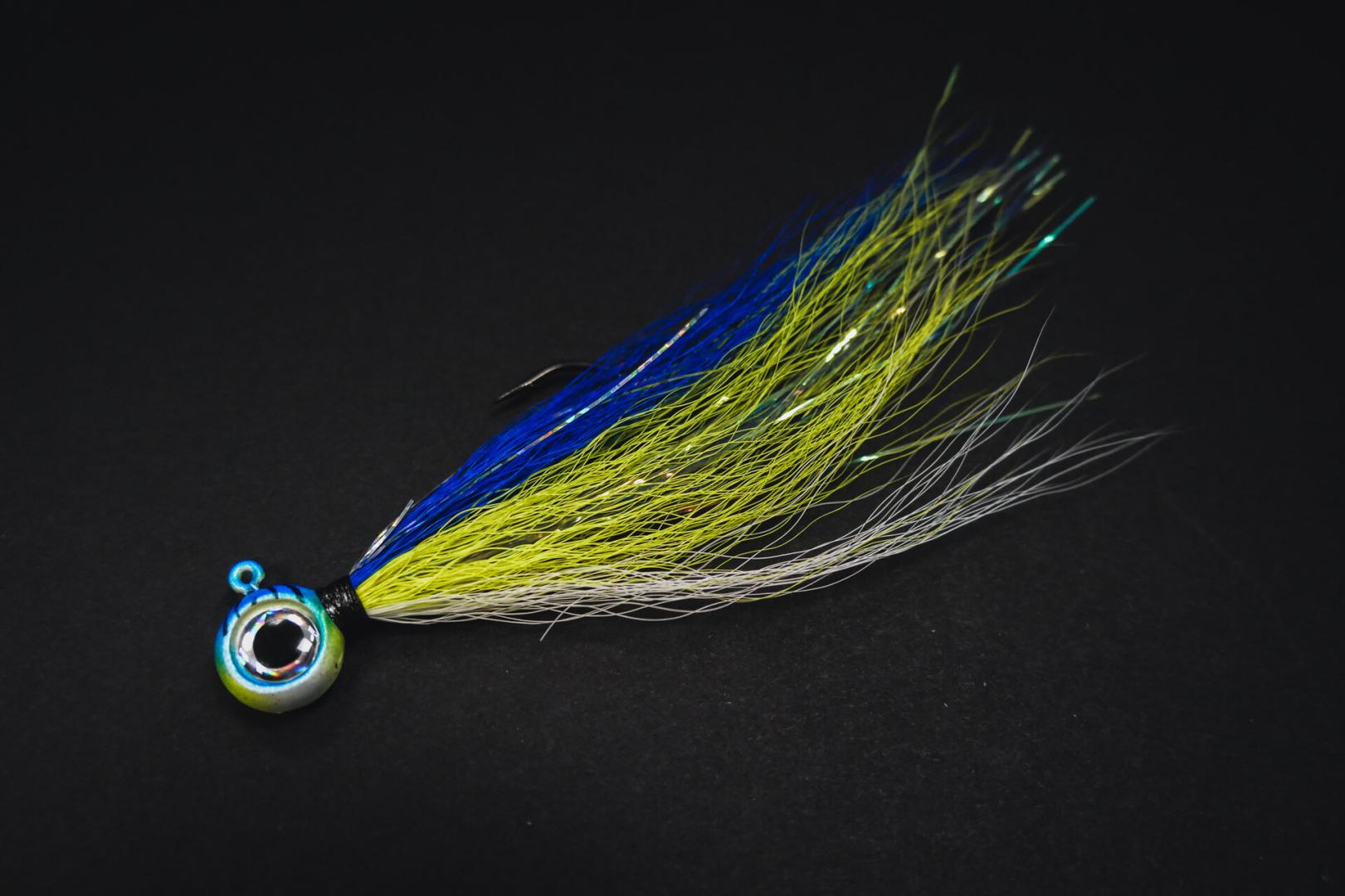 MOONTAIL JIGS | VMC hooks MOONTAIL JIGS | VMC hooks